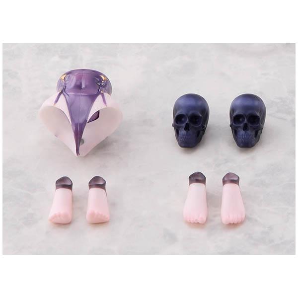 【発売日：2026年09月30日】予約受付中 ご注文のタイミングによっては品切れの場合もございます。 △出荷日：商品入荷後▽ FID アクションフィギュア|｛束縛天使ステジア