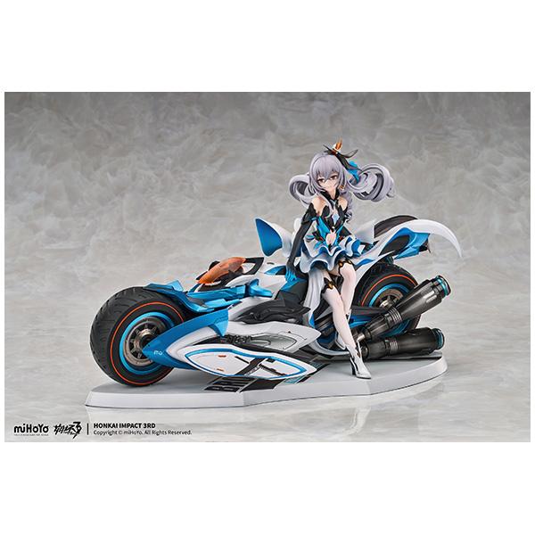 【発売日：2026年09月30日】予約受付中 ご注文のタイミングによっては品切れの場合もございます。 △出荷日：商品入荷後▽ FIG フィギュア|｛崩壊3rd