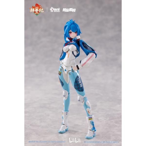 【発売日：2026年12月30日】予約受付中 ご注文のタイミングによっては品切れの場合もございます。 △出荷日：商品入荷後▽ FID アクションフィギュア