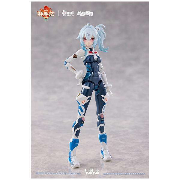 【発売日：2026年12月30日】予約受付中 ご注文のタイミングによっては品切れの場合もございます。 △出荷日：商品入荷後▽ FID アクションフィギュア