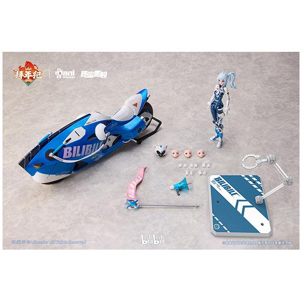 【発売日：2026年12月30日】予約受付中 ご注文のタイミングによっては品切れの場合もございます。 △出荷日：商品入荷後▽ FID アクションフィギュア