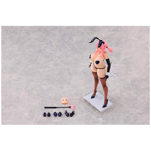 【発売日：2026年06月30日】予約受付中 ご注文のタイミングによっては品切れの場合もございます。 △出荷日：商品入荷後▽ FID アクションフィギュア