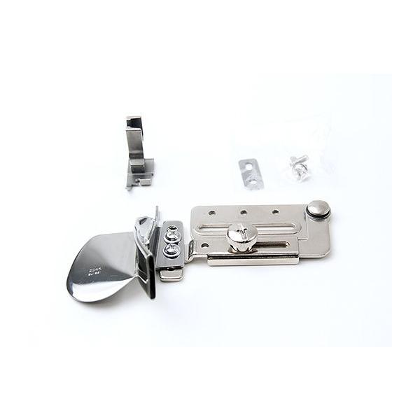 二つ折りのパイピングなので、メートラインテープなどテープの端がほつれないタイプのテープを使用ください。四つ折りバインダーと同じように、スタイや鍋敷き、ジャケット、ブレザー、ワンピース、Tシャツ、マタニティ、水着など、アクセントや装飾として様...