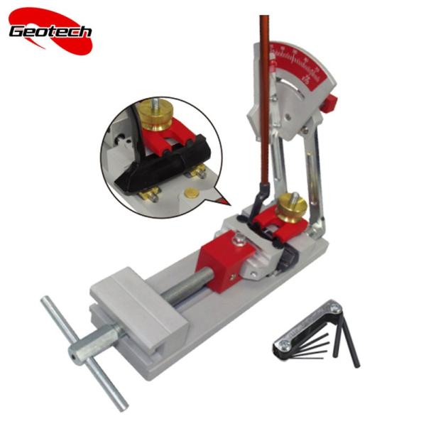 シャフト&ソケット研磨機 シャフト&ソケット研磨機