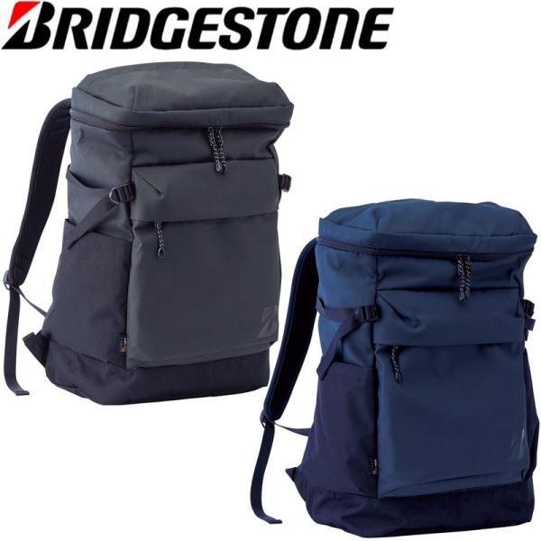 BRIDGESTONE GOLFゴルフバッグ CORDURA(コーデュラ)シリーズバックパック BBG3722023年モデル 日本正規品 新品カラー: BK(黒)、NA(紺)サイズ: L36 x W18 x H50 cm素材: ポリエステル...