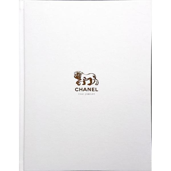出版：Chanel（2013年）状態：並品（傷みや変色等が少ないもの）