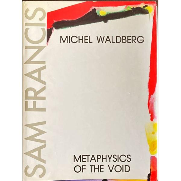 著：Michel Waldberg　出版：Philosophy of the Arts（2000年）状態：並品（傷みや変色等が少ないもの）