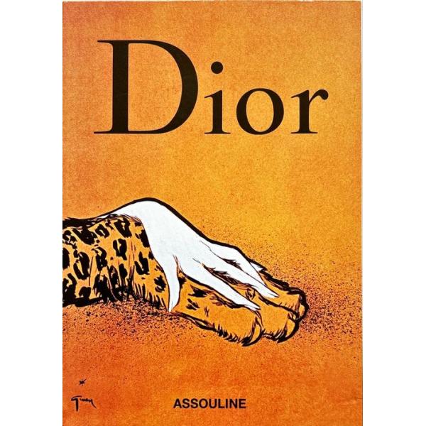 著：Bongrand Caroline/Jerome Hanover　出版：Assouline（2012年）状態：並品（傷みや変色等が少ないもの）