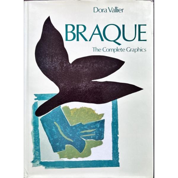 著：Dora Vallier　出版：Gallery Books（1982年）状態：並品以下（傷みや変色等が目立つもの）