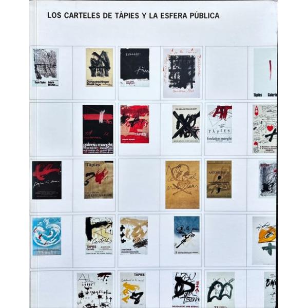 著：Nuria Enguita Mayo/Pilar Parcerisas/Sandra Forto/Nuria Homs　出版：Museu Tapies（2006年）状態：並品（傷みや変色等が少ないもの）