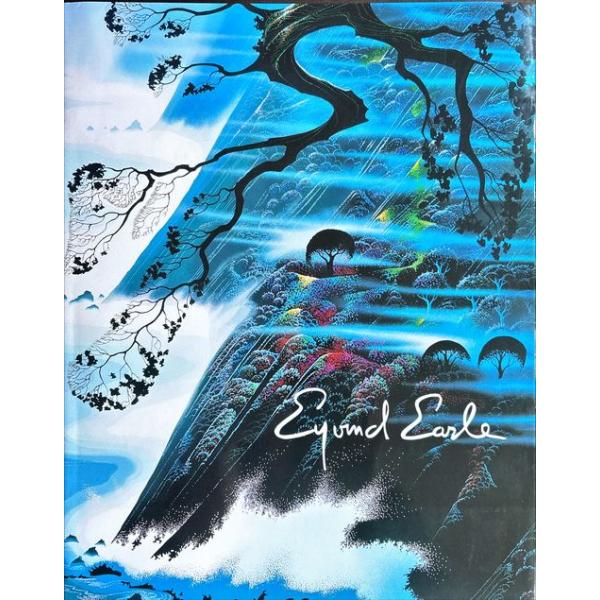 出版：Eyvind Earle（1993年）状態：並品（傷みや変色等が少ないもの）