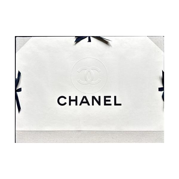 著：Karl Lagerfeld（写真）　出版：Chanel（1996年）状態：並品（傷みや変色等が少ないもの）