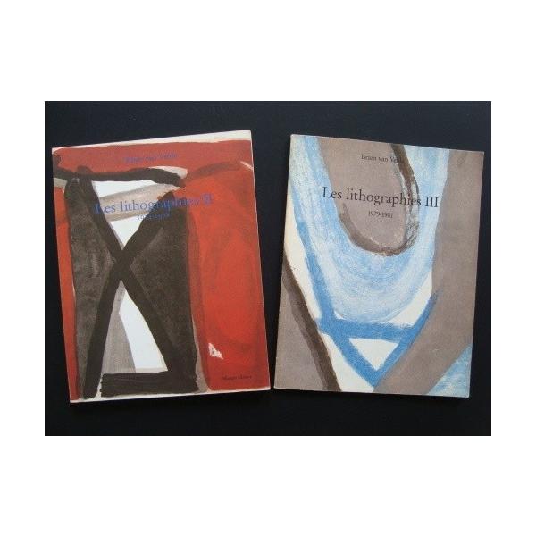 出版：Maeght editeur/Daniel Lelong editeur（1979/1984年）状態：並品（傷みや変色等が少ないもの）