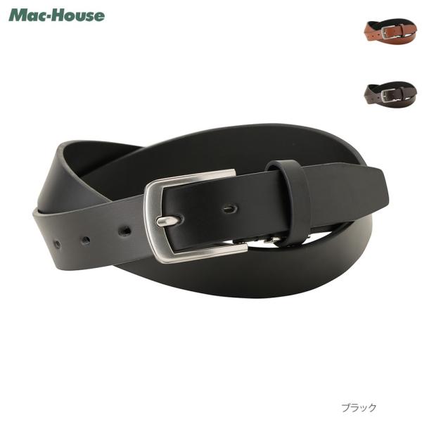 4,999円(税込)以上全国送料無料★☆★-柔らかくしなやかな牛革を使用したシンプルなベルトです。使い込むことにより経年変化も楽しめます。ほどよくスリムな幅30mmのシルエットで、カジュアルはもちろんビジネスシーンまで、どんなスタイルとも好...