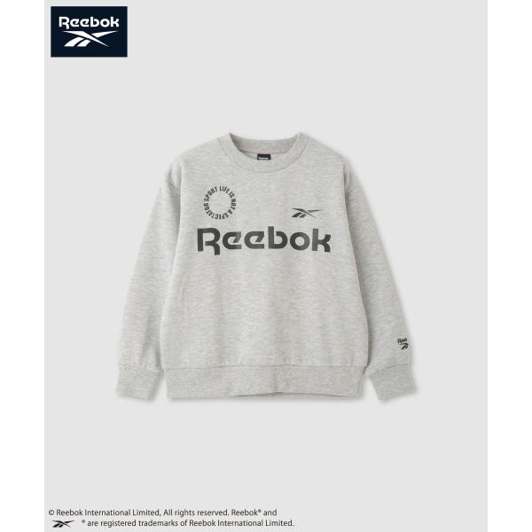 前後のビッグロゴがインパクトのある裏起毛トレーナー。カラーは、杢グレー・ブラックの2色展開です。■デザインシンプルなシルエットに存在感のあるロゴを配置することで、スポーティーでかっこいいデザインに仕上がっています。■ポイント綿混素材で、軽さ...