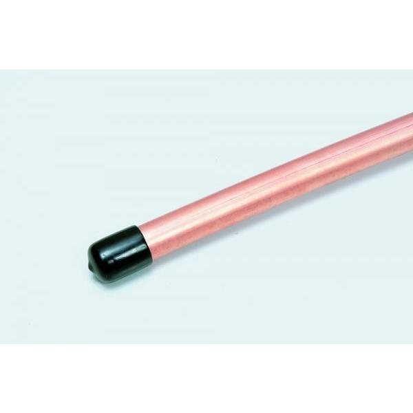 管端部からのゴミ等の異物混入をふせぎます。1パック100ヶ入日本製銅管の管端部等に取付けてください。※手入力の為、掲載内容に誤りのある場合があります。タスコ2017年カタログにてスペックを御確認ください