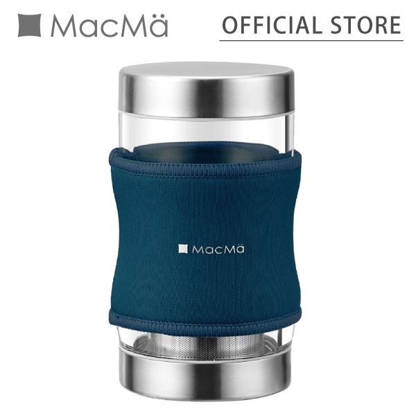 ストレーナー付の水筒です。ステンレス製のストレーナーは、お茶でも、紅茶でも、コーヒーでも何でもいれられます。お湯出しでも、水出しでもお使いいただけます。茶葉を入れた後ふたをしっかり閉め、本体をひっくり返し反対側から湯または水を注ぎます。容量...