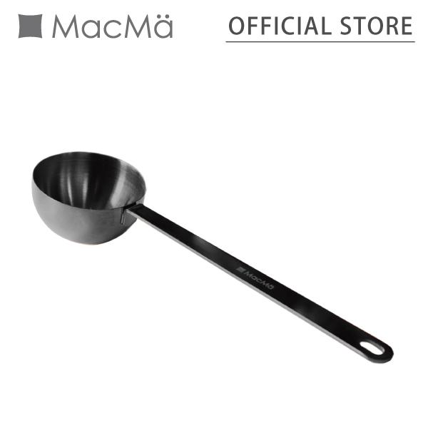 コーヒー豆、粉ともに約10gを計量できます。カラーは漆黒の光沢を放つ「マットブラック」とジュエリーのような輝きの「ピンクゴールド」の2色をご用意しています。・サイズ：W165 × D45 × H22・材質：本体＝・材質：本体＝ステンレス（表...