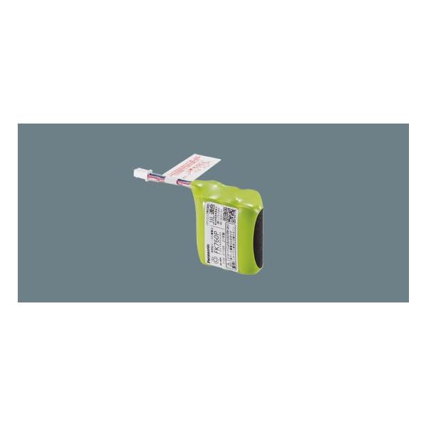 FK760P fk760p Panasonic パナソニック 誘導灯 非常灯 交換用 電池 バッテリー