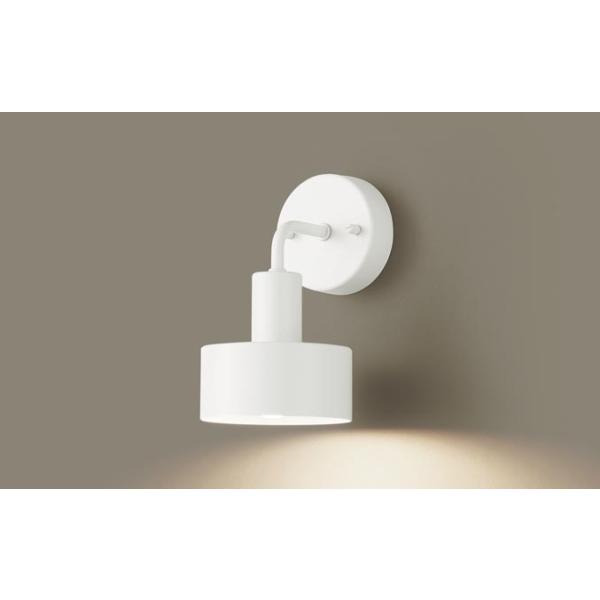 型番: LGB81620 K壁直付型 温白色 ブラケット 電球交換型 40形明るさ:白熱電球40形1灯器具相当 348 lm 4.3 W 80.9 lm/W