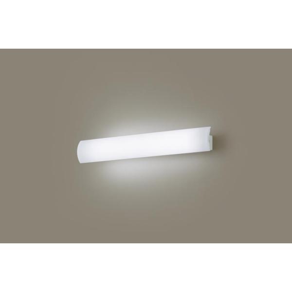 LGB81800LB1 パナソニック ユニバーサルブラケット 明るさ:直管形蛍光灯FLR40形1灯器具相当 壁直付型 LED（昼白色） ユニバーサルブラケット 美ルック 拡散タイプ 照射方向可動型 調光タイプ（ライコン別売） FLR40形 ...