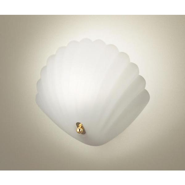 型番: LGB87021 F壁直付型 電球色 ブラケット 電球交換型 40形明るさ:白熱電球40形1灯器具相当 365 lm 4.3 W 84.8 lm/W