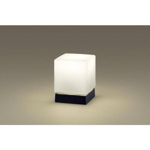 型番: LGW56908 BF壁直付型  据置取付型 電球色 ポーチライト  門柱灯 電球交換型  防雨型 40形明るさ: 316 lm 4.3 W 73.4 lm/W