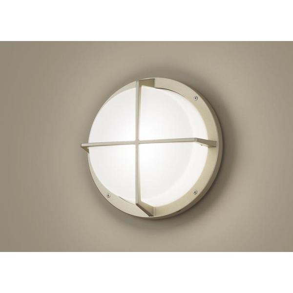 LGW85239Y  天井直付型 壁直付型 LED ポーチライト 密閉型 防雨型