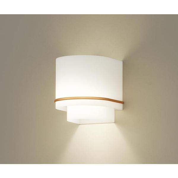 LSEB4006Z 明るさ 白熱電球60形1灯器具相当 壁直付型 LED 電球色 ブラケット 上下面開放型 LED電球交換型 60形