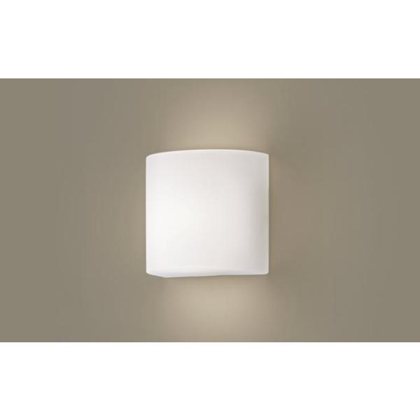 Panasonic LSEB4032 LE1 壁直付型 LED 温白色 ブラケット 拡散タイプ 白熱電球60形1灯器具相当相当品 LGB81704LE1LGB81704 LE1Panasonic パナソニック LED 照明器具 Ligtin...