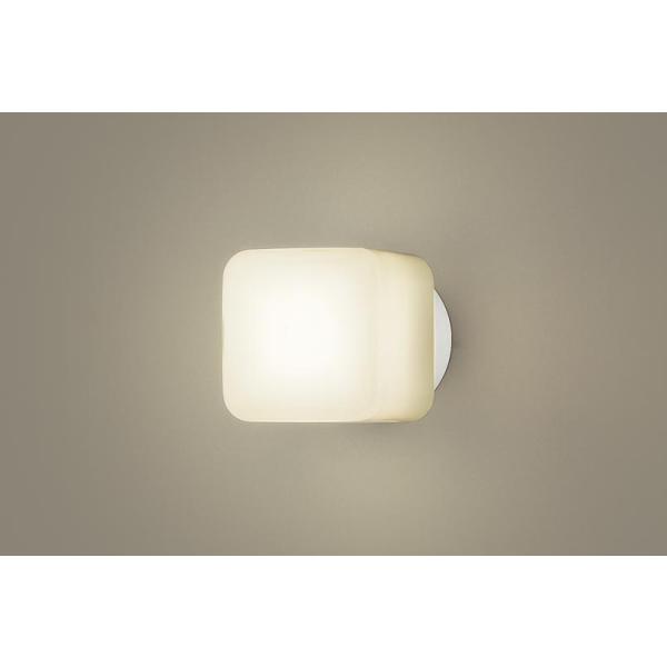 LSEW4034WZ 明るさ 天井直付型 壁直付型 LED 電球色 ポーチライト 浴室灯 LED電球交換型 防湿型 防雨型 40形旧品番 LSEW4034WK