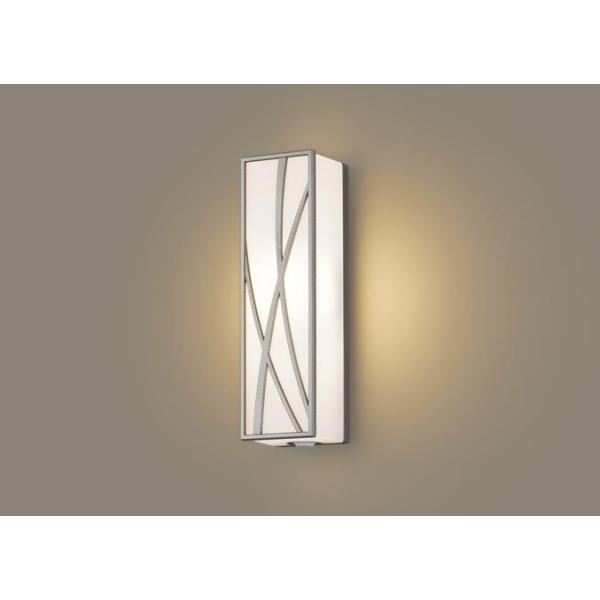 Panasonic LSEWC4048LE1 壁直付型 LED 電球色 ポーチライト 拡散タイプ 防雨型 FreePaお出迎え 明るさセンサ付 段調光省エネ型 白熱電球40形1灯器具相当相当品 LGWC80406LE1LGWC80406 L...