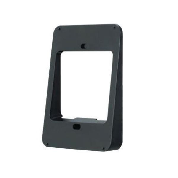 カメラ角度上下調整台※上に８°調整※本体に入った水が抜けないため、下向きに取り付けないでください。適合テレビドアホンKL-66    　　　※１KL-55　　　　※１JS-12　　　　※１JS-12E　　　　※１WS-14A　　　※１WS-...