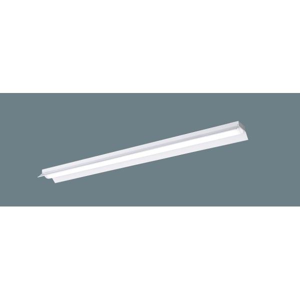Panasonic パナソニック XFX410KEL LE9 反射笠付型 電球色セット品番 直付 XFX410KELLE9ライトバー品番 NEL4100ELLE9器具本体品番 NNLK41517JXFX410KELLE9 (一般タイプ・20...