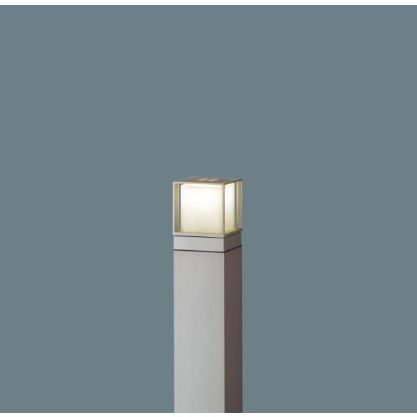 型番: XLGE540 YLF地中埋込型 電球色 エントランスライト 電球交換型  防雨型 地上高600mm 40形明るさ:白熱電球40形1灯器具相当 195 lm 4.3 W 45.3 lm/W