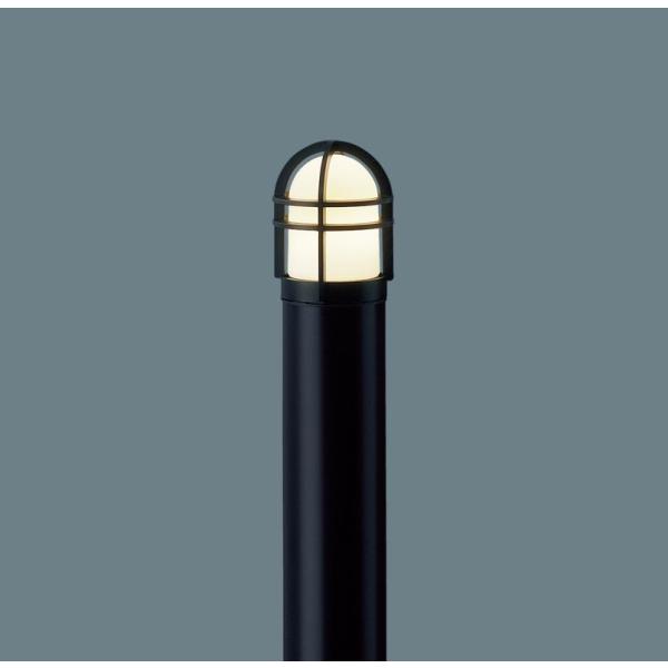 型番: XLGE552 HF地中埋込型 電球色 エントランスライト 電球交換型  防雨型 地上高1000mm 40形明るさ:白熱電球40形1灯器具相当 215 lm 4.3 W 50 lm/W