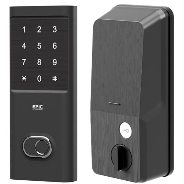 相当品　LC-105　Ei-Lock台数値引き致します！当店へ直接お問い合わせくださいませ。ご購入者様のレビューは検討中のお客様への良きアドバイスとなります。レビュー評価を是非お願い致します。型式　EPJP-FL1J解錠方法暗証番号 / カ...