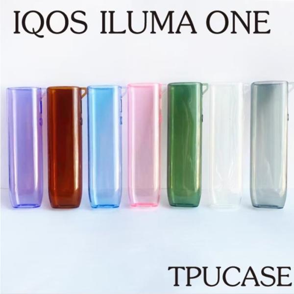 【発売日：2024年05月07日】iq-one-7008 iqos iluma one ケース アイコス イルマ ワンケース
