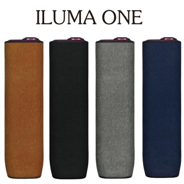 【発売日：2024年05月07日】iq-one-7009 iqos iluma one ケース アイコス イルマ ワンケース