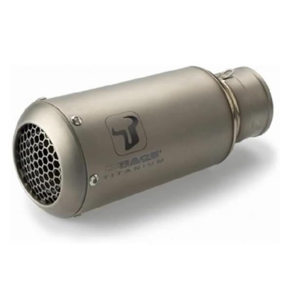 【発売日：2024年02月01日】ix-ah6239st トランザルプ XL750トランザルプ アドベンチャーツアラー XL750 8BL アドベンチャーバイク マフラー