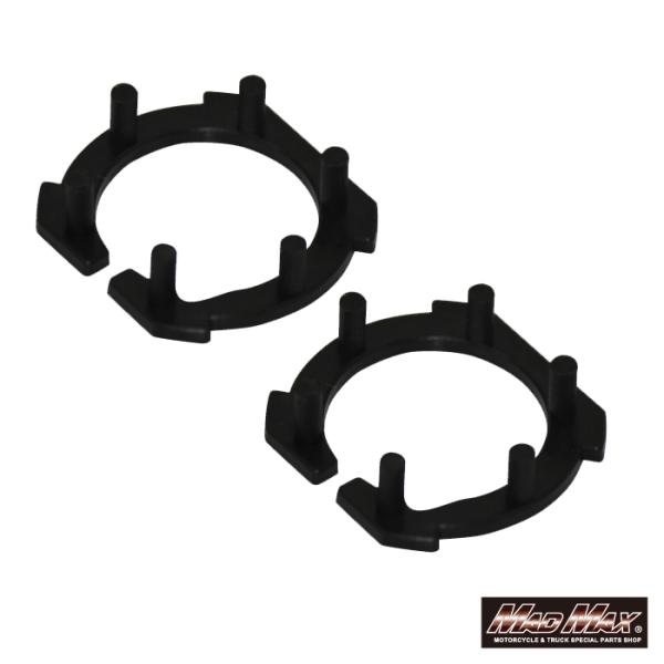 【発売日：2019年06月20日】mm13-0081-02 CBR125(JC39A) CBR250R(2灯車両MC41) CBR400R(NC47) CBR600RR(PC37) CBR929RR(SC44) CBR954RR(SC50)...