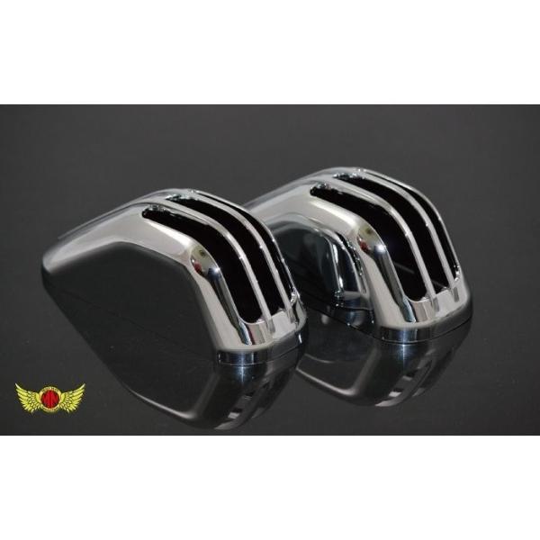 【発売日：2019年12月25日】mm70-0008 ブルーテックファイター、FUSO、ミツビシ、ウィンカーガーニッシュ