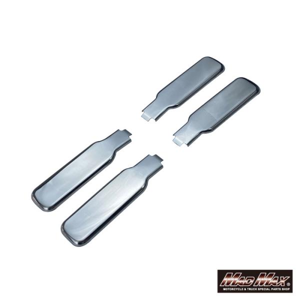 【発売日：2024年05月30日】mm70-0015 HIJET サンバー ピクシス ハイゼットジャンボ S200系 S500系  S500J S201J S201U S500U 荷台 軽トラ 軽トラック 修理 補修 マッドマックス