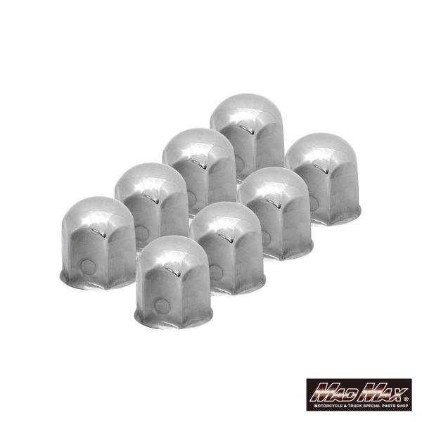 【発売日：2021年06月12日】mm74-0019-01 デコキャップ デコトラ プロフィア スーパーグレート ギガ クオン テラヴィ エアループ グランドプロフィア グラプロ ドルフィン ビックサム 大型車