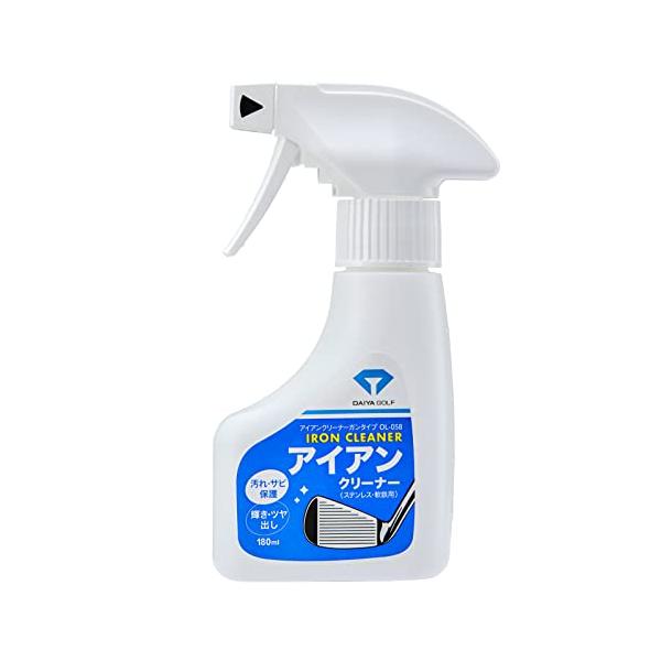 ・  OL-058・・Style:アイアンクリーナー・原産国:日本・   その他アパレル特徴:内容量180ml・   性別:男性/女性
