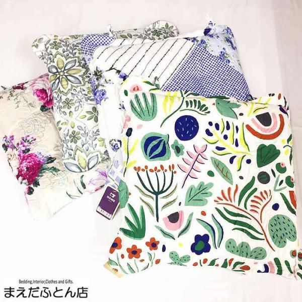 ★商品詳細★●サイズ：約43×43cm●側地：ポリエステル100％●　裏地：ポリエステル100％●詰め物：ポリエステル100％     ●中国製●発送方法：宅配便