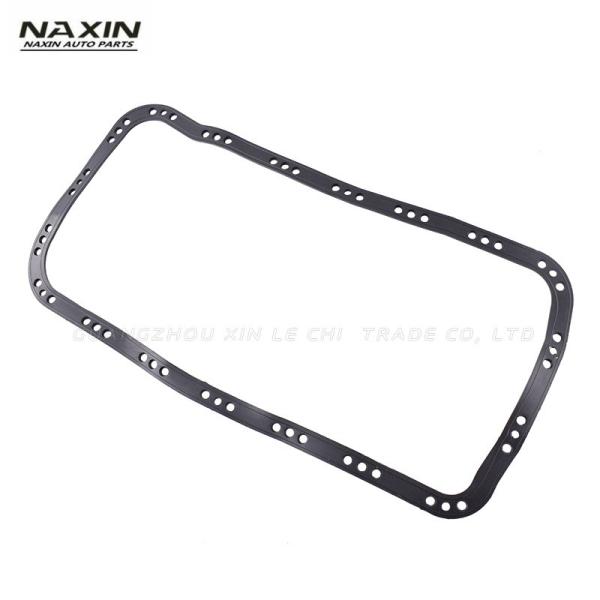 社外B16 B18エンジン用オイルパンパッキンです。【商品のご内容】オイルパンパッキン1枚