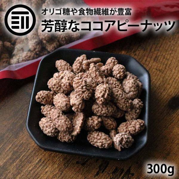 ◆商品説明：人気のココアフレーバーのピーナッツ。ホッとするココア味で、ひと噛みするとポリッと軽やかな感触です。ココアの優しい甘さはピーナッツとの相性もバッチリです。ついつい口に運んでしまう、どこか懐かしい味は子供から大人まで楽しめます。お子...