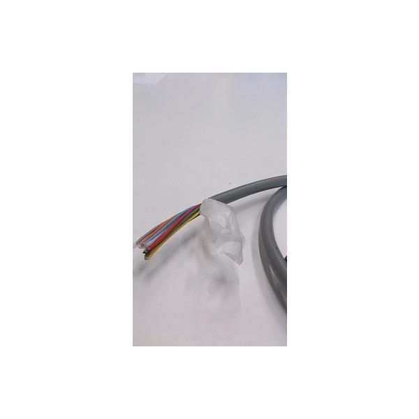 即日発送 VCTFケーブル 0.3sq×10芯 0.3mm 10c 10心 ビニールキャブタイヤ丸型コード 富士電線 1m〜 セール商品
