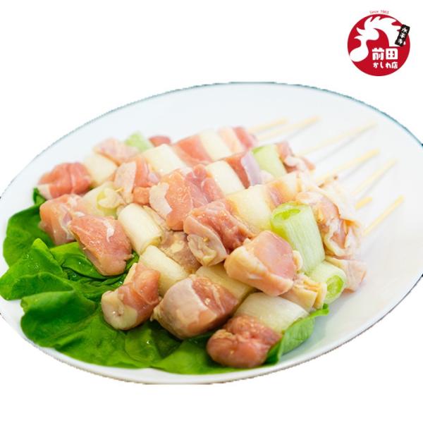 ＜商品内容＞若鳥ねぎま串 国産 [10本](冷凍)商品説明■内容：国産　若鳥ねぎま串10本■原材料名：国産鶏■賞味期限：到着後1か月以上■保存方法：-18℃以下で保存してください■販売者：前田かしわ店■住所：福井県吉田郡永平寺町松岡芝原1-...